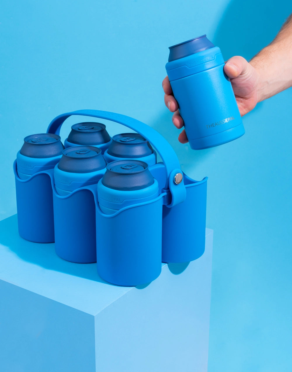 6PACKPAL – The Aussie Pal