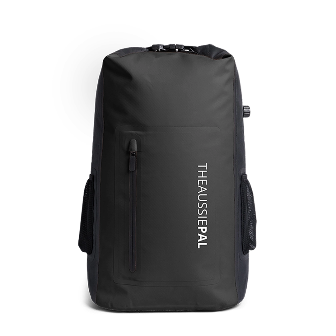 Insulated Cooler Backpack 20L – The Aussie Pal