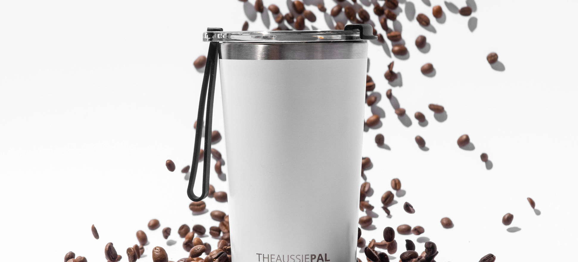 The Aussie Pal - Reusable and Durable Insulated Drinkware