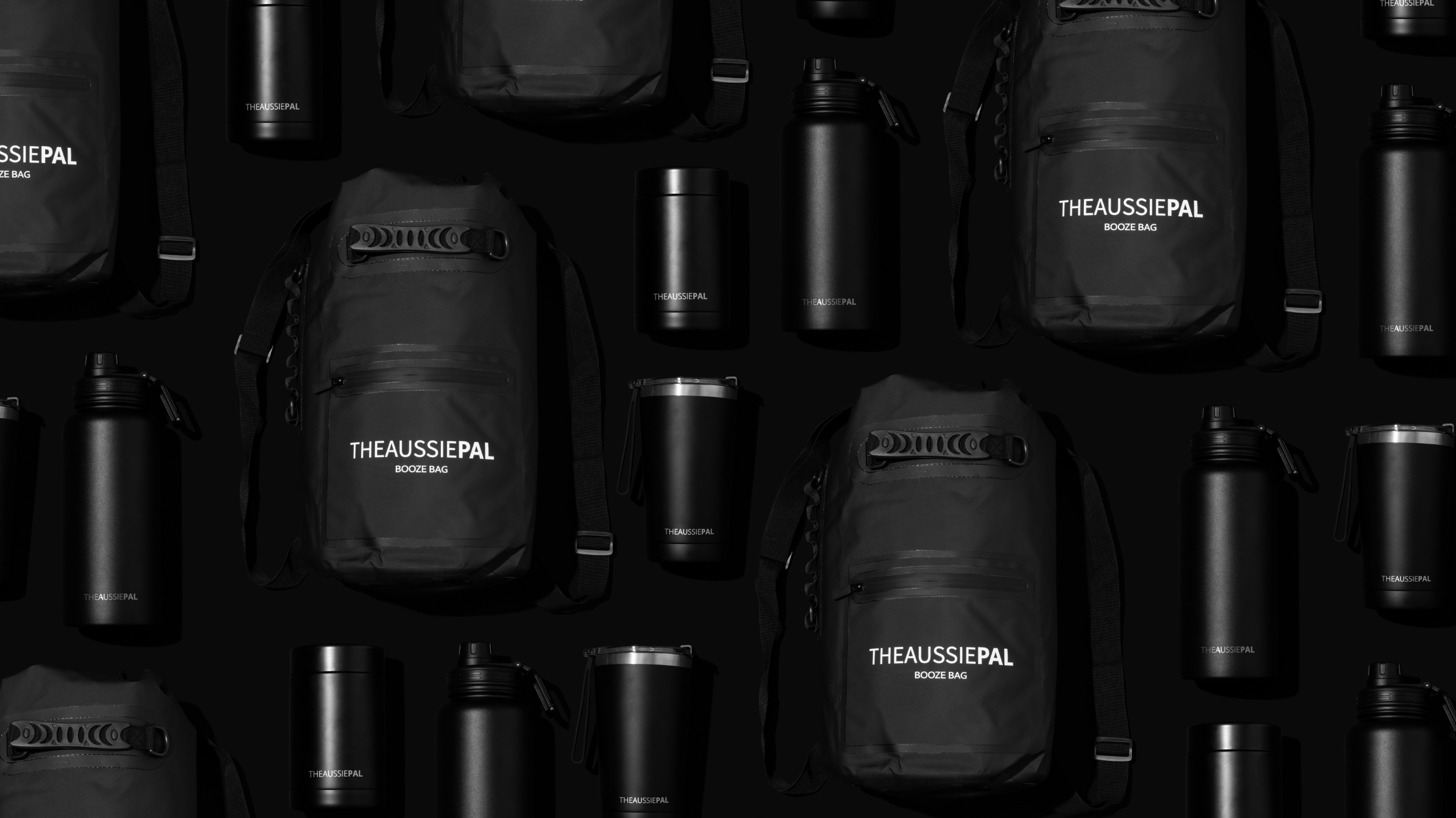 Insulated Drinkware – The Aussie Pal